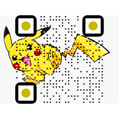 BrandedQR - QR Codes that people actually scan.