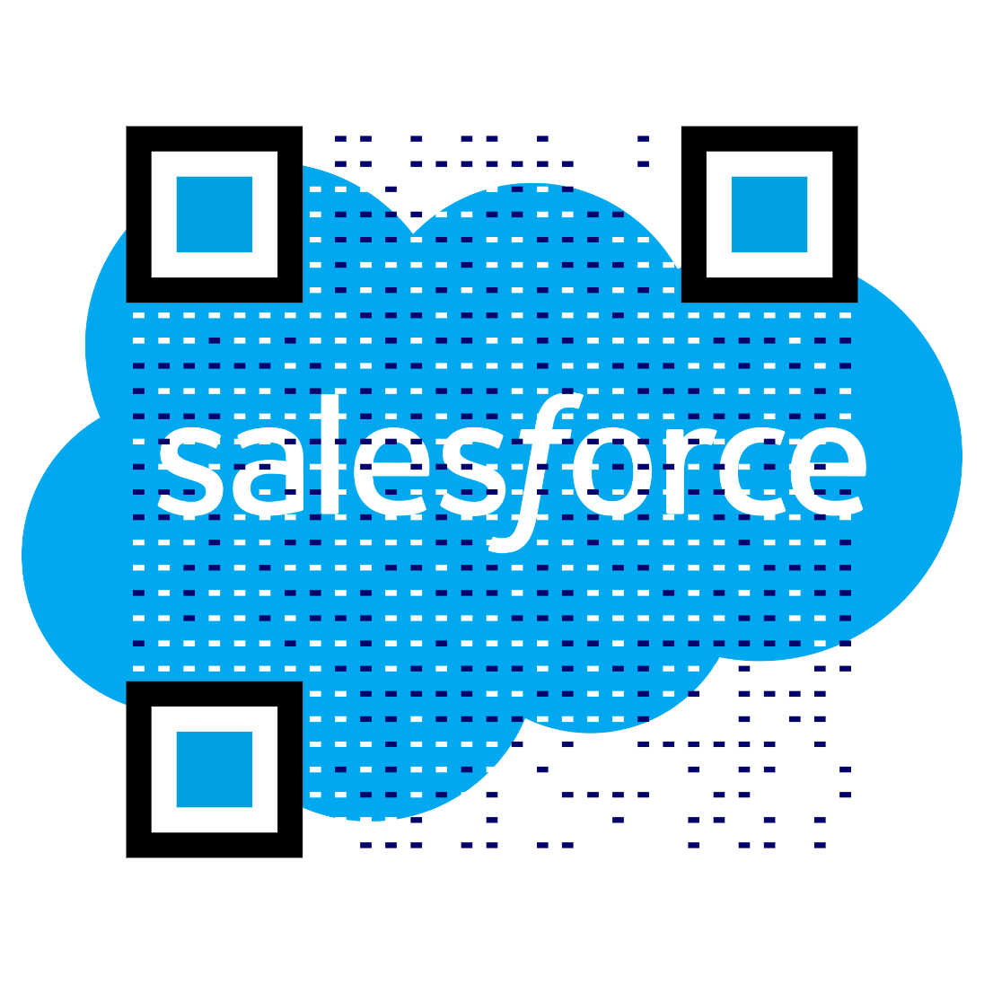 BrandedQR - QR Codes that people actually scan.