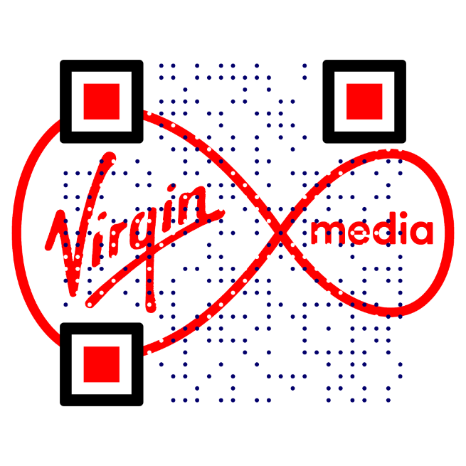 BrandedQR - QR Codes that people actually scan.