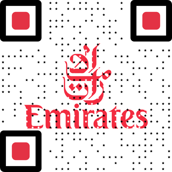 BrandedQR - QR Codes that people actually scan.